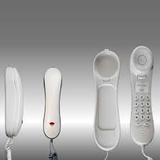 Điện thoại khách sạn Cotell CT692-A(1S) PHONE | IP Phone